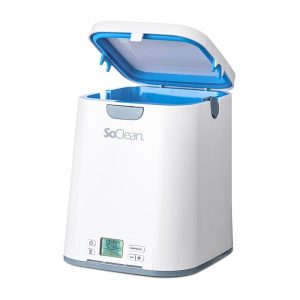 Buy SoClean CPAP Machine & Supplies Online | cpapRX